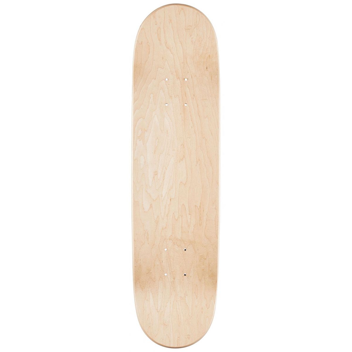 POWELL MINI LOGO deck “Chevron Detonator” dyed wood