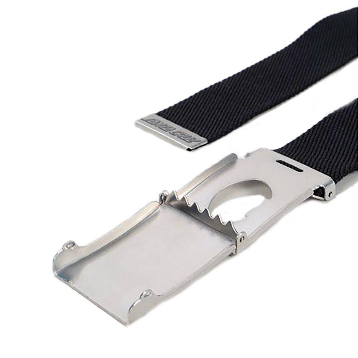 SANTA CRUZ Screaming Mini Hand black belt